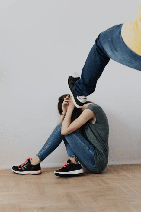 Breaking the Cycle: Understanding the Psychological Roots of Abusive ...