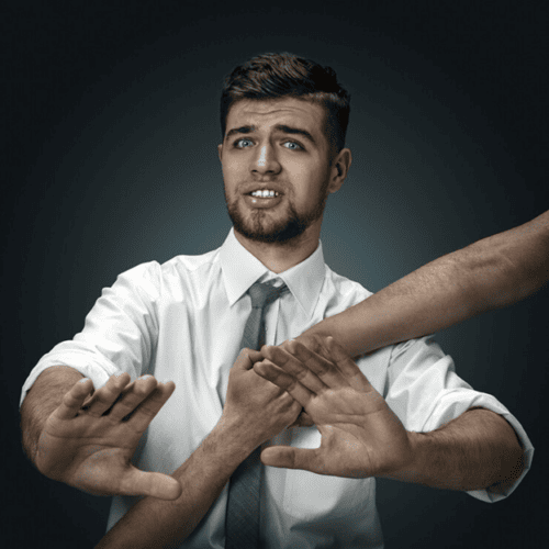 The Painful Truth About Negative Punishment: Examples and Effects ...