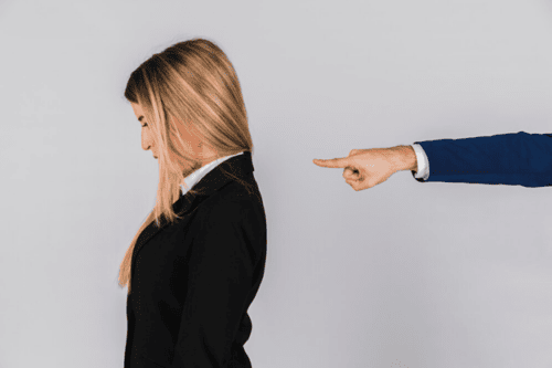 The Painful Truth About Negative Punishment: Examples and Effects ...