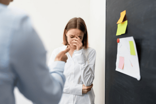 The Painful Truth About Negative Punishment: Examples and Effects ...