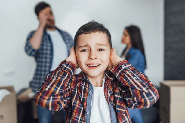 Meltdowns Unveiled: Decoding the Whys and Hows of Tantrums in 3-Year ...