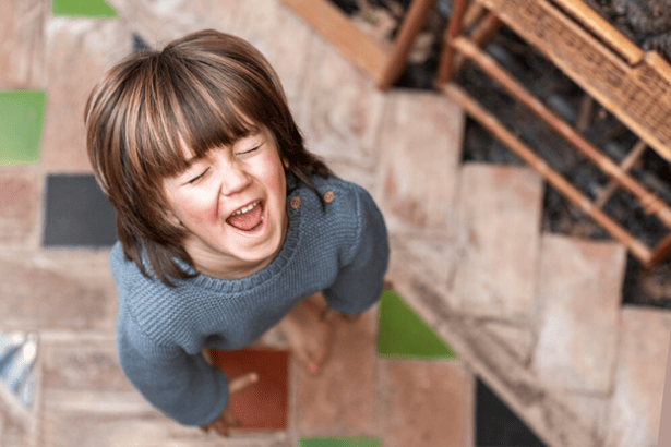 Meltdowns Unveiled: Decoding the Whys and Hows of Tantrums in 3-Year ...