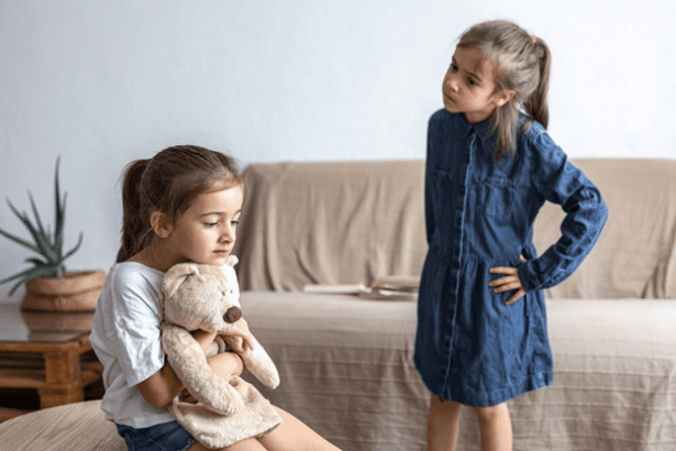 Meltdowns Unveiled: Decoding the Whys and Hows of Tantrums in 3-Year ...