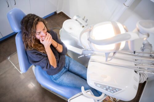 What is The Psychology Behind Dental Fear: 7 Causes And Coping ...